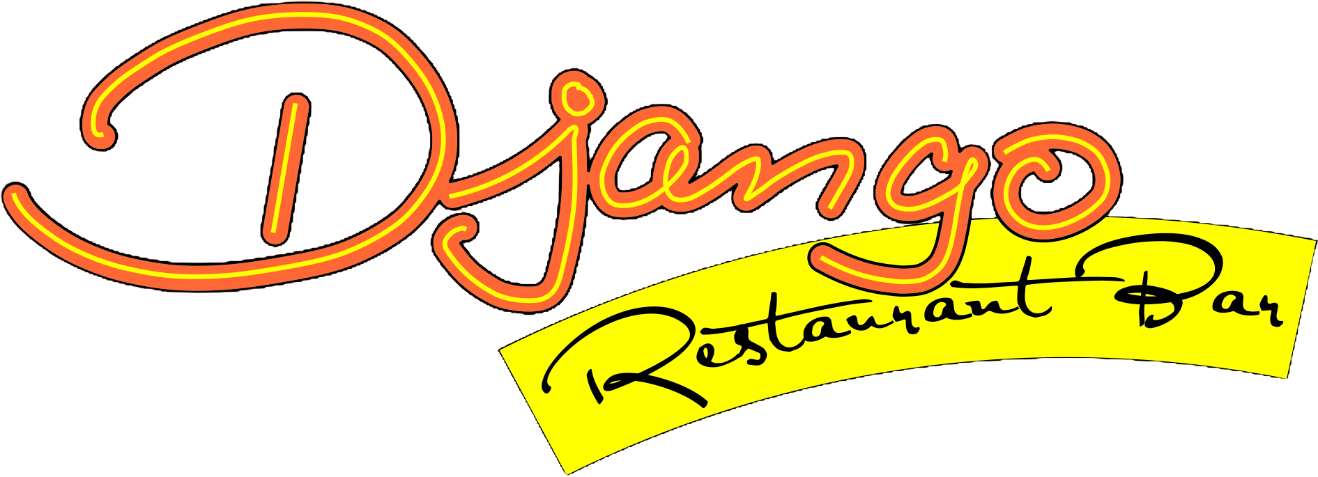 Django Restaurant-Bar Nidderau
